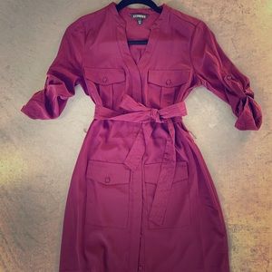 Principles by Ben de Lisi Dresses | Midi Shift Dress | Poshmark